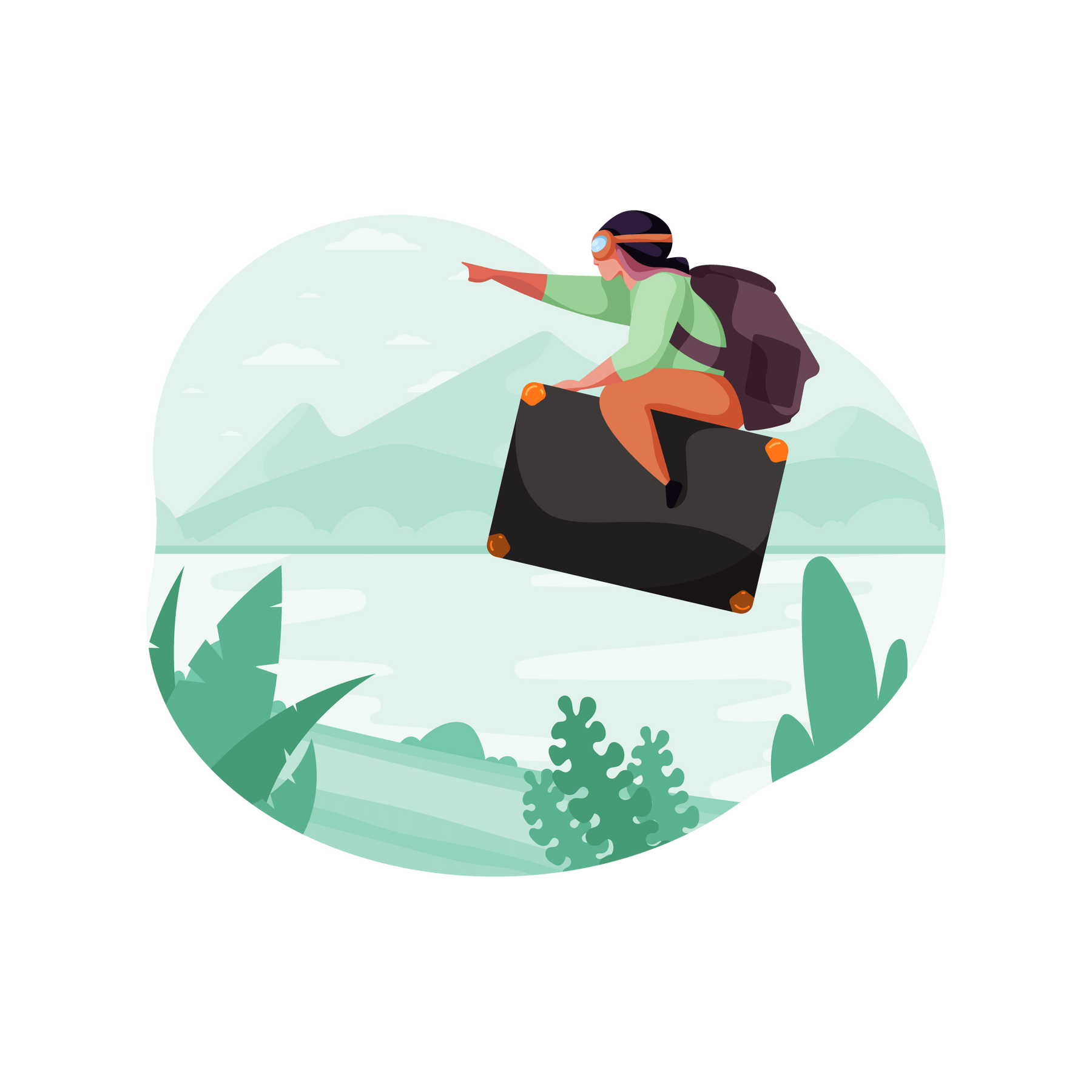 penomo - The tokenization platform decentralizing energy asset finance.